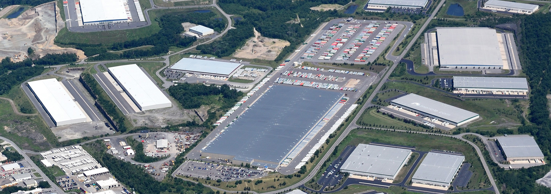 Mericle Construction